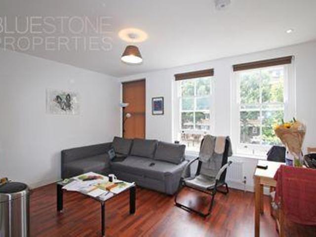 1 Bedrooms Flat for sale in Coldharbour Lane, Brixton SE5