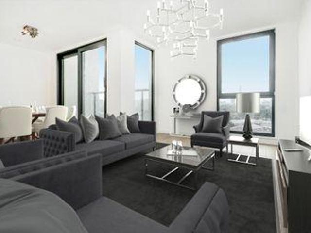 1 Bedrooms Flat for sale in Colindale Avenue, London NW9