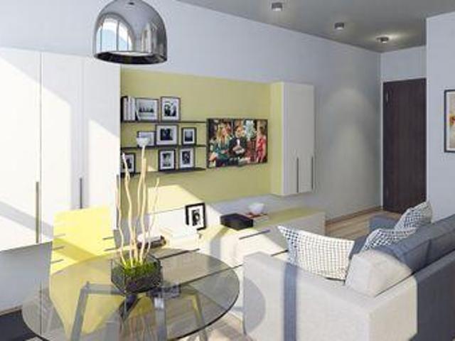 1 Bedrooms Flat for sale in Colonial Chambers Apartments, Temple Street, Liverpool L2