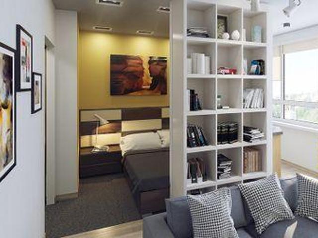 1 Bedrooms Flat for sale in Colonial Chambers Apartments, Temple Street, Liverpool L2