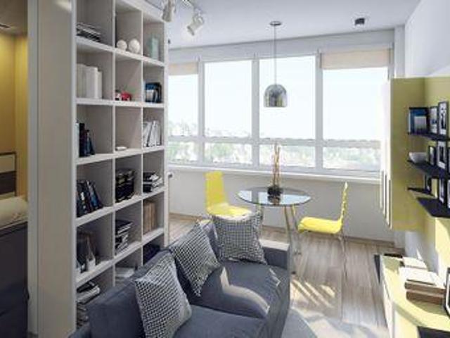 1 Bedrooms Flat for sale in Colonial Chambers Apartments, Temple Street, Liverpool L2