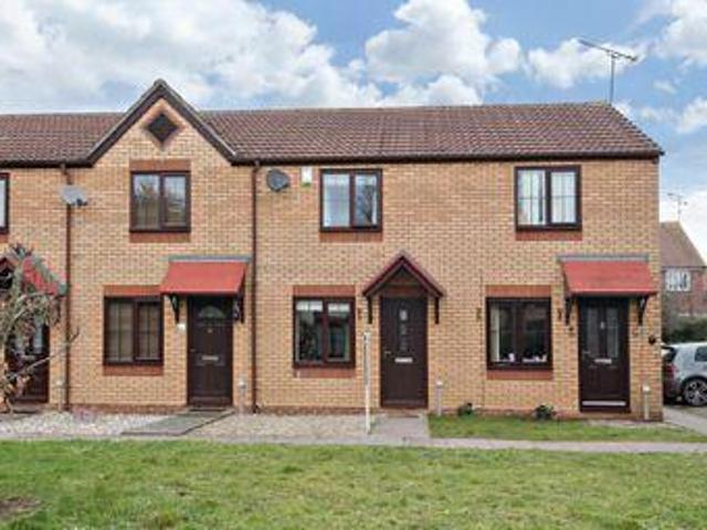 1 Bedrooms Flat for sale in College Town, Sandhurst GU47