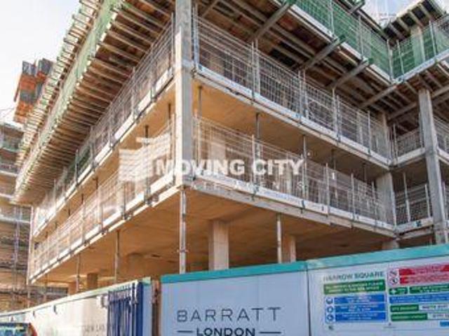 1 Bedrooms Flat for sale in College Street, Harrow, UK HA1