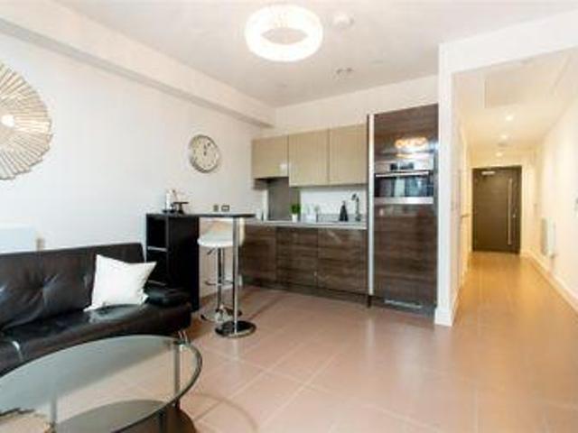 1 Bedrooms Flat for sale in Colston Avenue, Bristol BS1