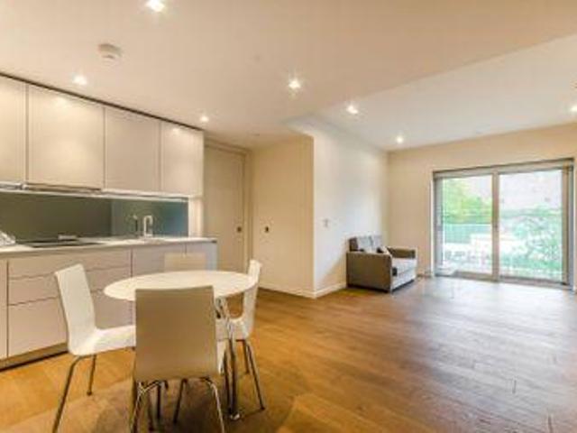 1 Bedrooms Flat for sale in Columbia Gardens, Earls Court SW6