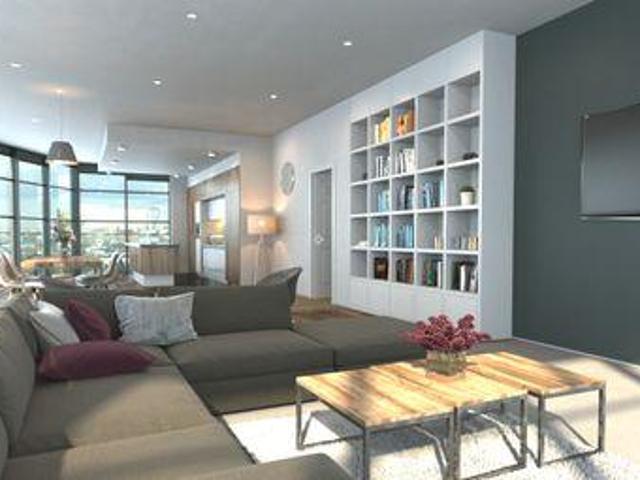 1 Bedrooms Flat for sale in Columbus Quay, Liverpool L3