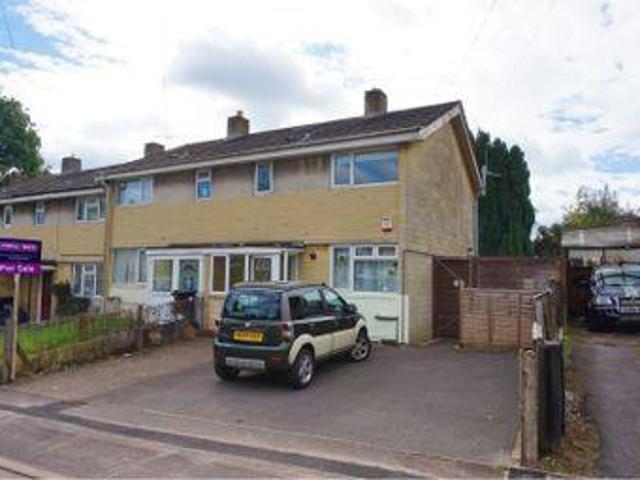 1 Bedrooms Flat for sale in Combe Down, Bath BA2