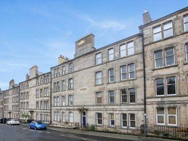 1 Bedrooms Flat for sale in Comely Bank Row, Edinburgh EH5