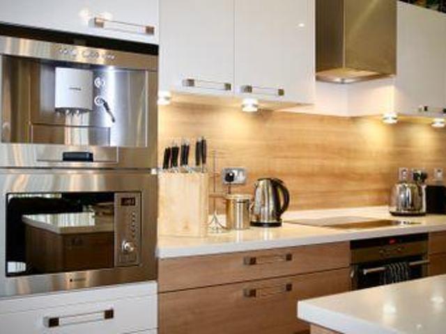 1 Bedrooms Flat for sale in Commercial Road, Liverpool L5