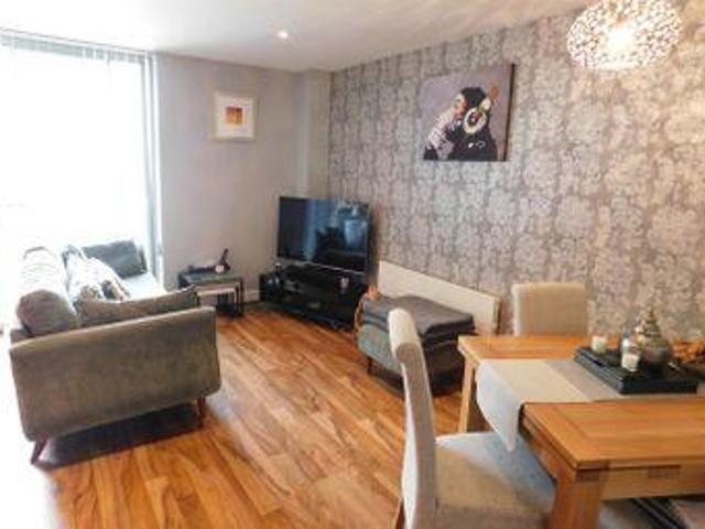 1 Bedrooms Flat for sale in Commercial Street, Birmingham B1