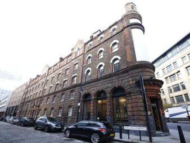 1 Bedrooms Flat for sale in Commercial Street, London E1
