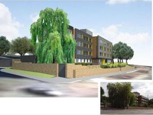 1 Bedrooms Flat for sale in Commercial Street, Leeds LS5