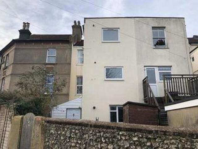 1 Bedrooms Flat for sale in Compton Road, Brighton, East Sussex. BN1