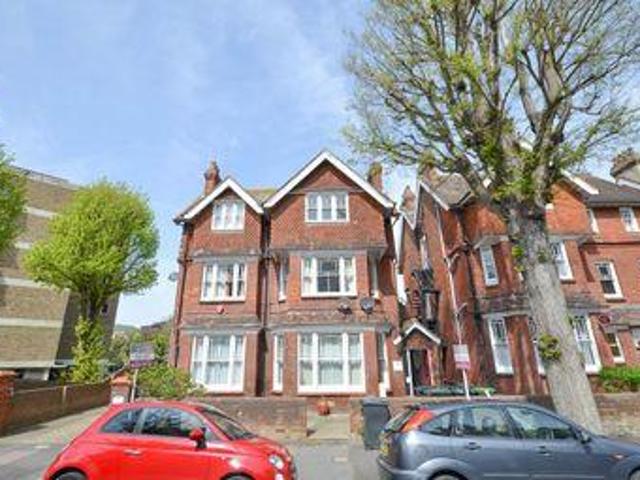 1 Bedrooms Flat for sale in Compton Street, Eastbourne BN21