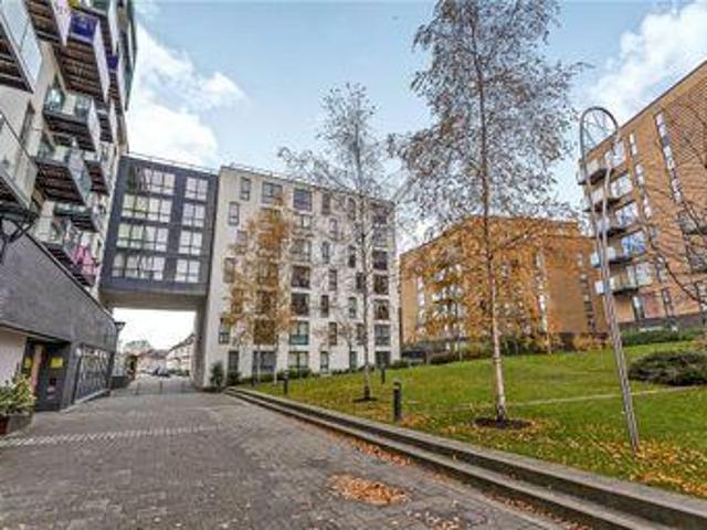 1 Bedrooms Flat for sale in Conington Road, London SE13