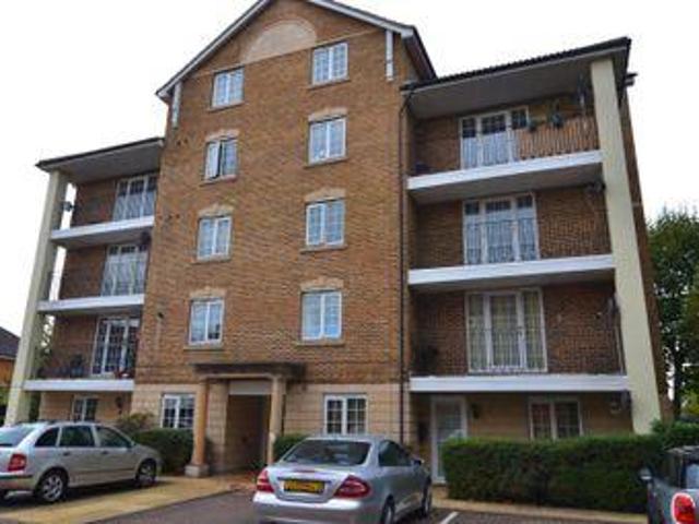 1 Bedrooms Flat for sale in Connolly House, Wimbledon SW19