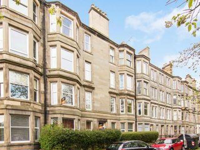 1 Bedrooms Flat for sale in Connaught Place, Trinity, Edinburgh EH6