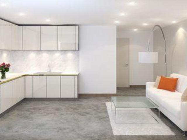 1 Bedrooms Flat for sale in Connaught Road, Roath, Cardiff CF24