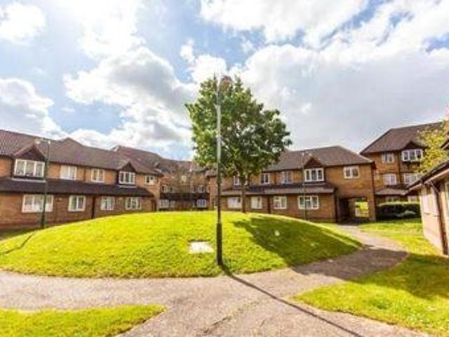 1 Bedrooms Flat for sale in Cook Square, Erith, Kent DA8