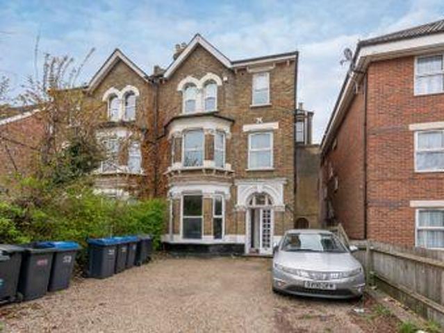1 Bedrooms Flat for sale in Coombe Road, Croydon CR0