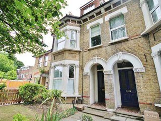1 Bedrooms Flat for sale in Coombe Road, Croydon CR0