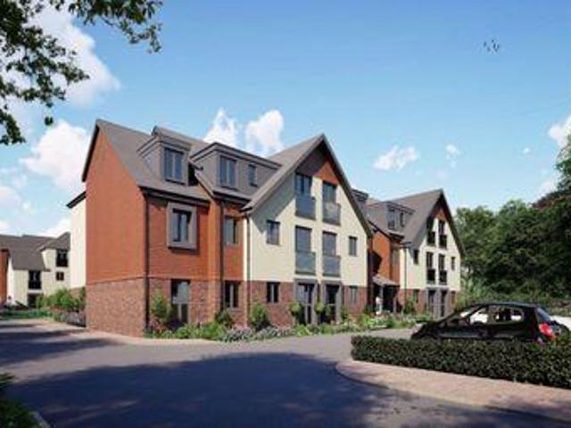 1 Bedrooms Flat for sale in Cop Lane, Penwortham, Preston PR1
