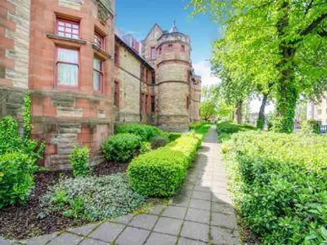 1 Bedrooms Flat for sale in Coplaw Court, Govanhill, Glasgow G42