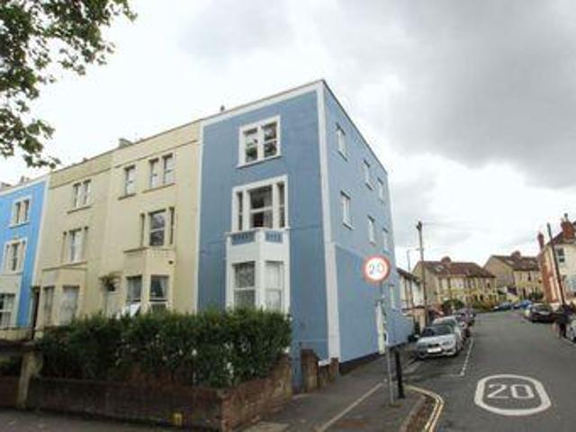 1 Bedrooms Flat for sale in Coronation Road, Southville, Bristol BS3
