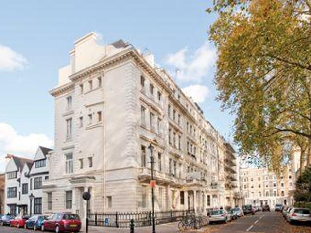 1 Bedrooms Flat for sale in Cornwall Gardens, London SW7