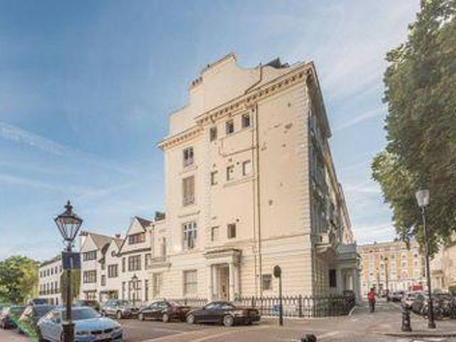 1 Bedrooms Flat for sale in Cornwall Gardens, South Kensington SW7