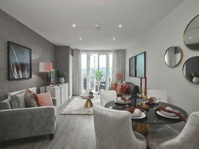 1 Bedrooms Flat for sale in Corys Road, Rochester ME1