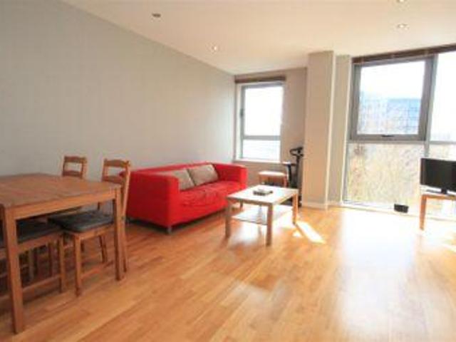 1 Bedrooms Flat for sale in Catalina, Gotts Road, Leeds LS12