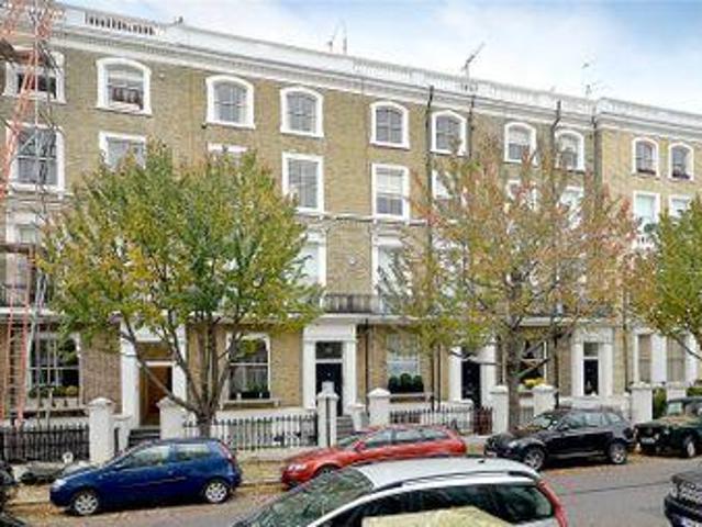 1 Bedrooms Flat for sale in Cathcart Road, Chelsea, London SW10