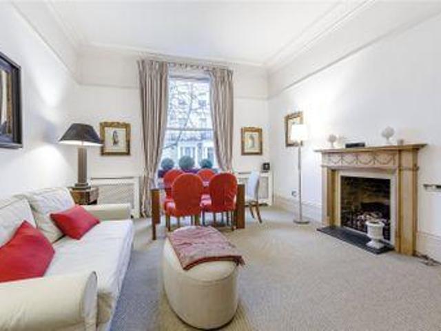 1 Bedrooms Flat for sale in Cathcart Road, London SW10