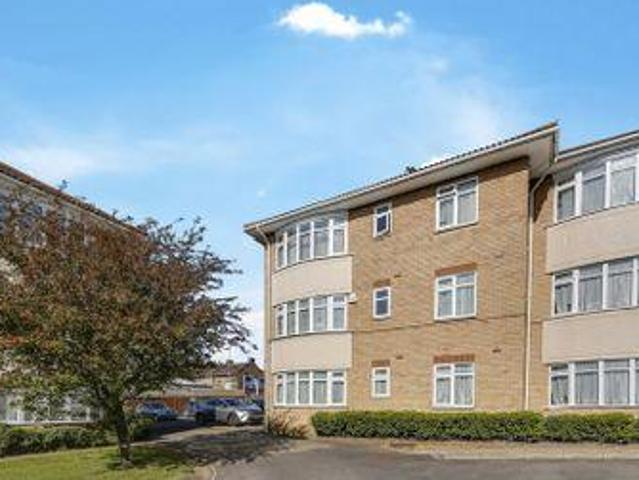 1 Bedrooms Flat for sale in Catherine Court, Newbury Park IG2