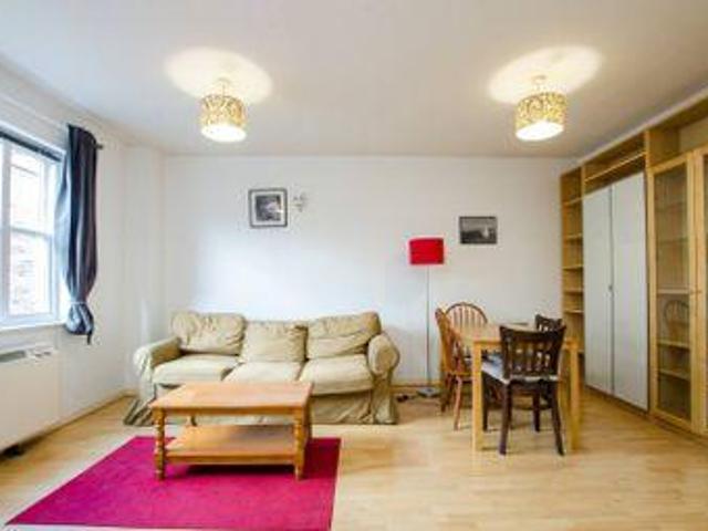 1 Bedrooms Flat for sale in Cavell Street, Whitechapel E1