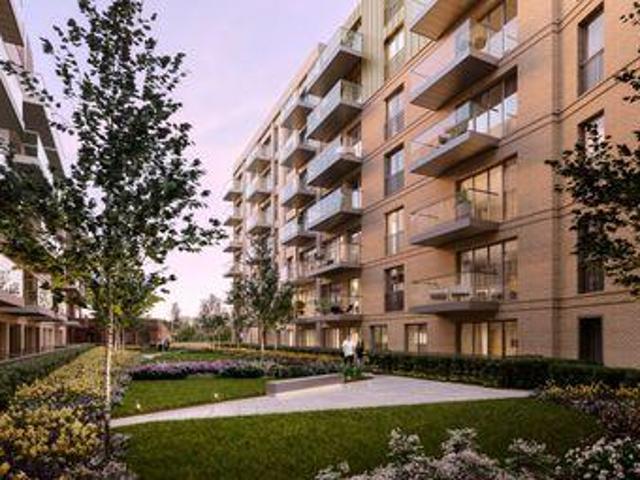 1 Bedrooms Flat for sale in Cavell Street, London E1