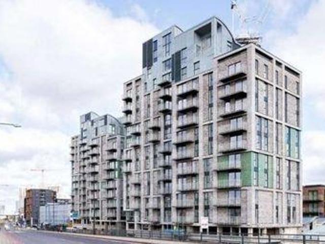1 Bedrooms Flat for sale in Caxton Street North, London E16