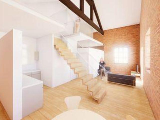 1 Bedrooms Flat for sale in Cable Street, Manchester M4