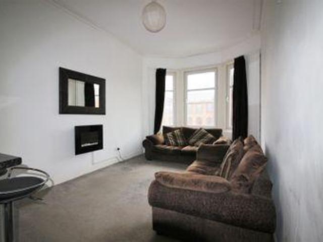 1 Bedrooms Flat for sale in Calder Street, Glasgow G42