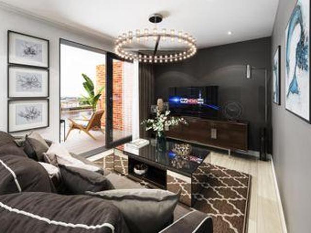 1 Bedrooms Flat for sale in Calders Wharf, London E14