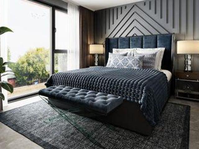 1 Bedrooms Flat for sale in Calders Wharf, London E14