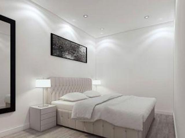1 Bedrooms Flat for sale in Caledonian Road, London N1