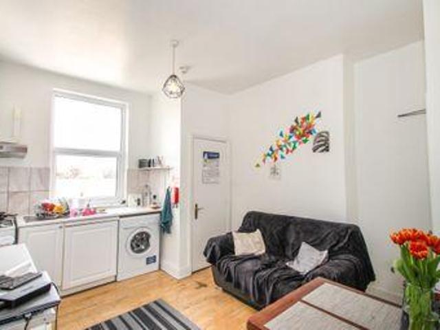 1 Bedrooms Flat for sale in Caledonian Road, London N1
