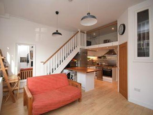 1 Bedrooms Flat for sale in Caledonian Road, London N1