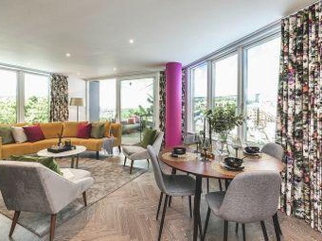 1 Bedrooms Flat for sale in Caledonian Road, London N7