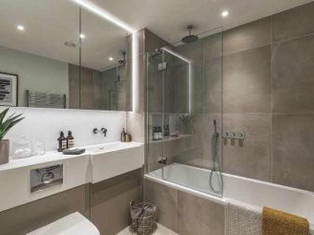 1 Bedrooms Flat for sale in Caledonian Road, London N7