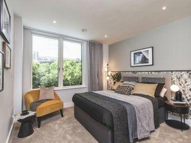 1 Bedrooms Flat for sale in Caledonian Road, London N7