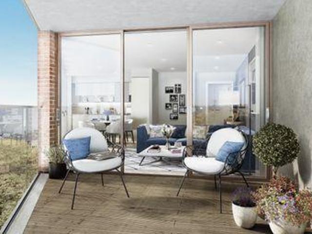1 Bedrooms Flat for sale in Caledonian Road, London N7