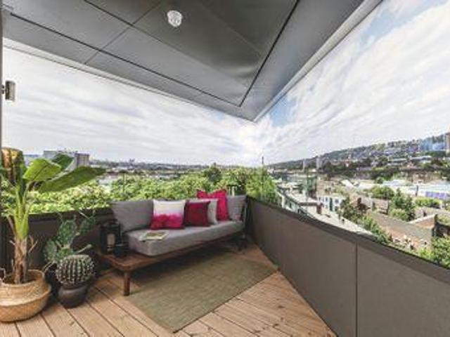 1 Bedrooms Flat for sale in Caledonian Road, London N7